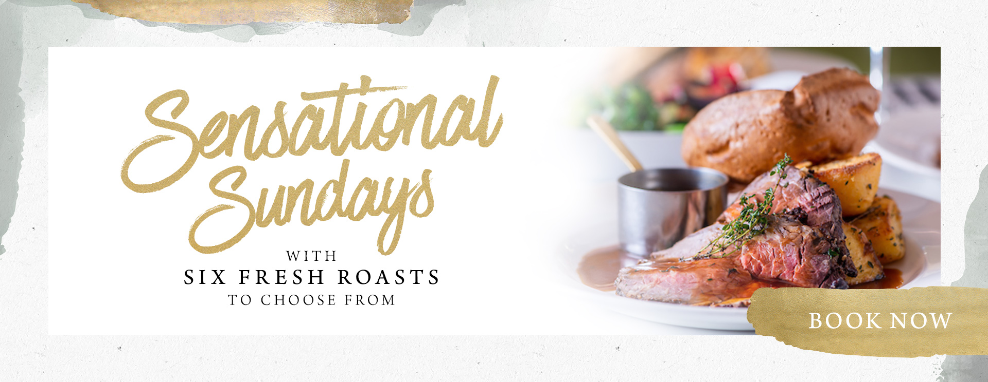 Sunday Menu & Prices – The Red Lion, Welwyn Garden City